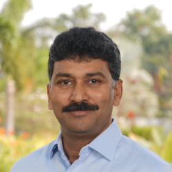 Raju Datla - Deepvision